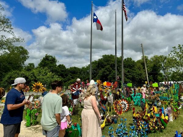 Bluebonnet Festival 2024 - TRE Magazine