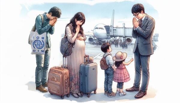 Bông lúa chín thì cúi đầu - TRE Magazine