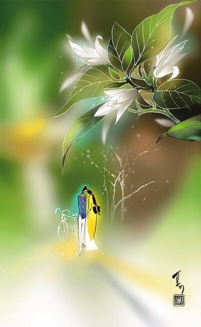 Mùi hương ngọc lan - TRE Magazine