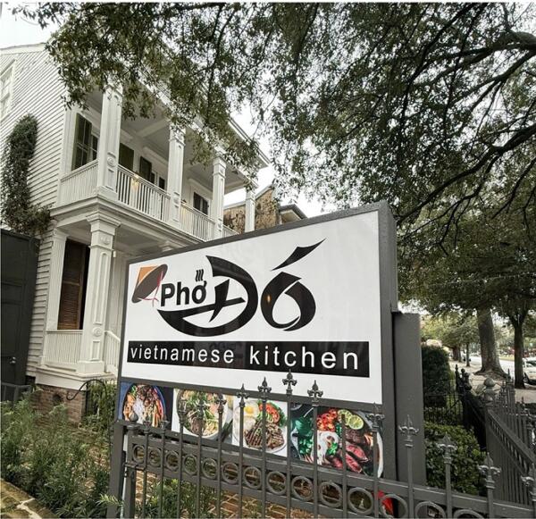 New Orleans cuộc giao thoa rực rỡ - TRE Magazine